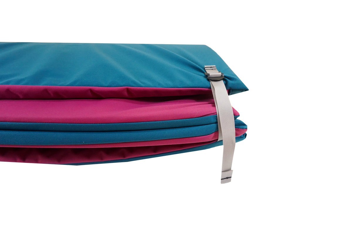 Blubber Pad - Stock Colors – Organic Climbing