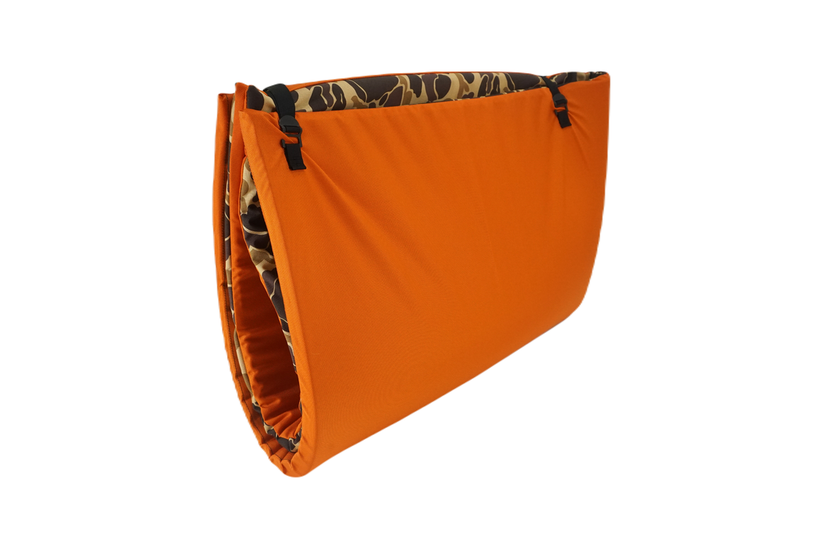 Blubber Pad - Stock Colors – Organic Climbing
