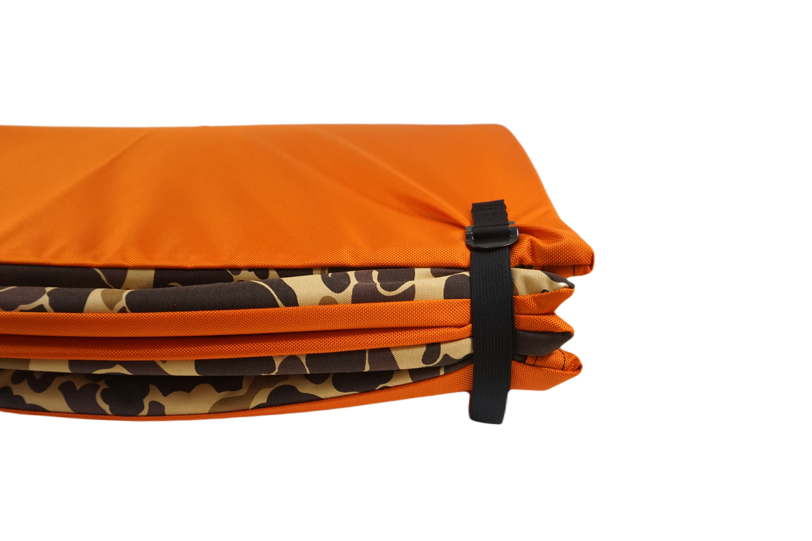 Blubber Pad - Stock Colors – Organic Climbing