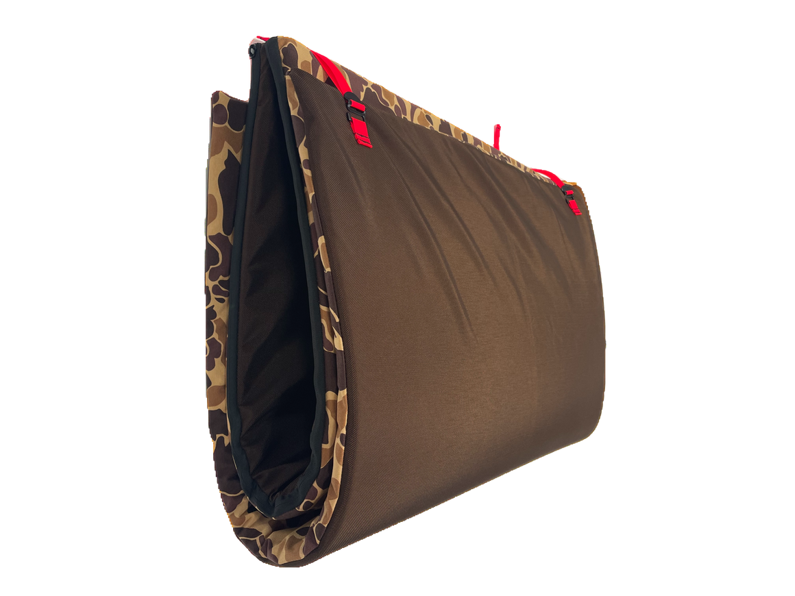 Blubber Pad - Stock Colors – Organic Climbing