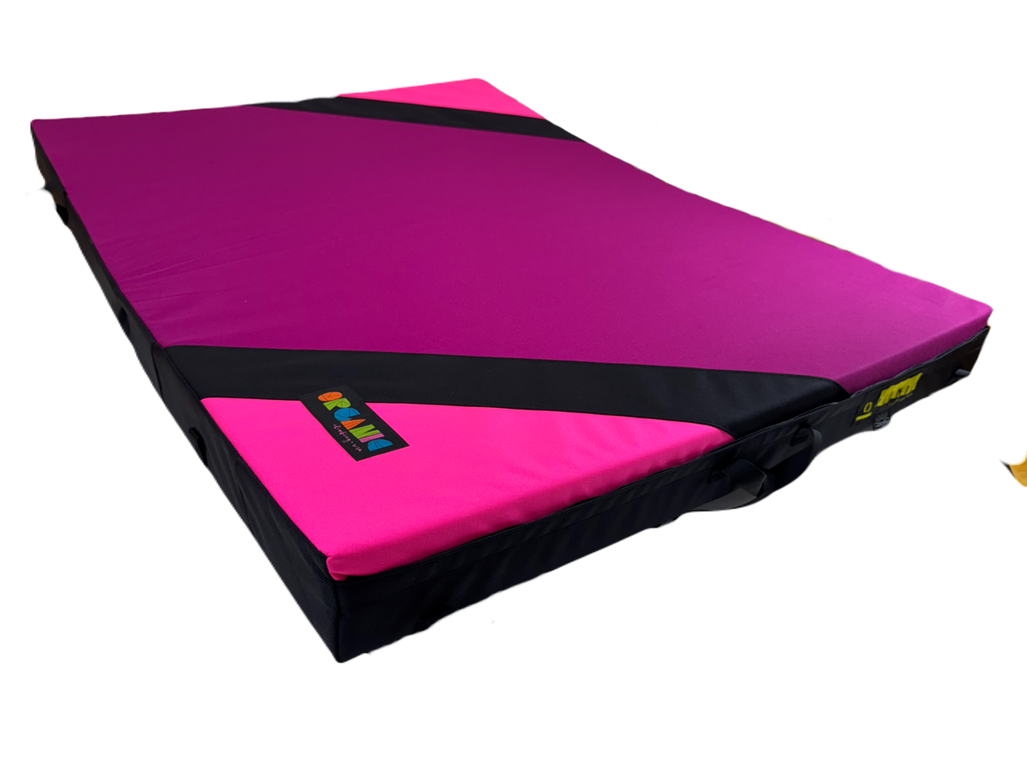 Collections - Simple Pads – Organic Climbing