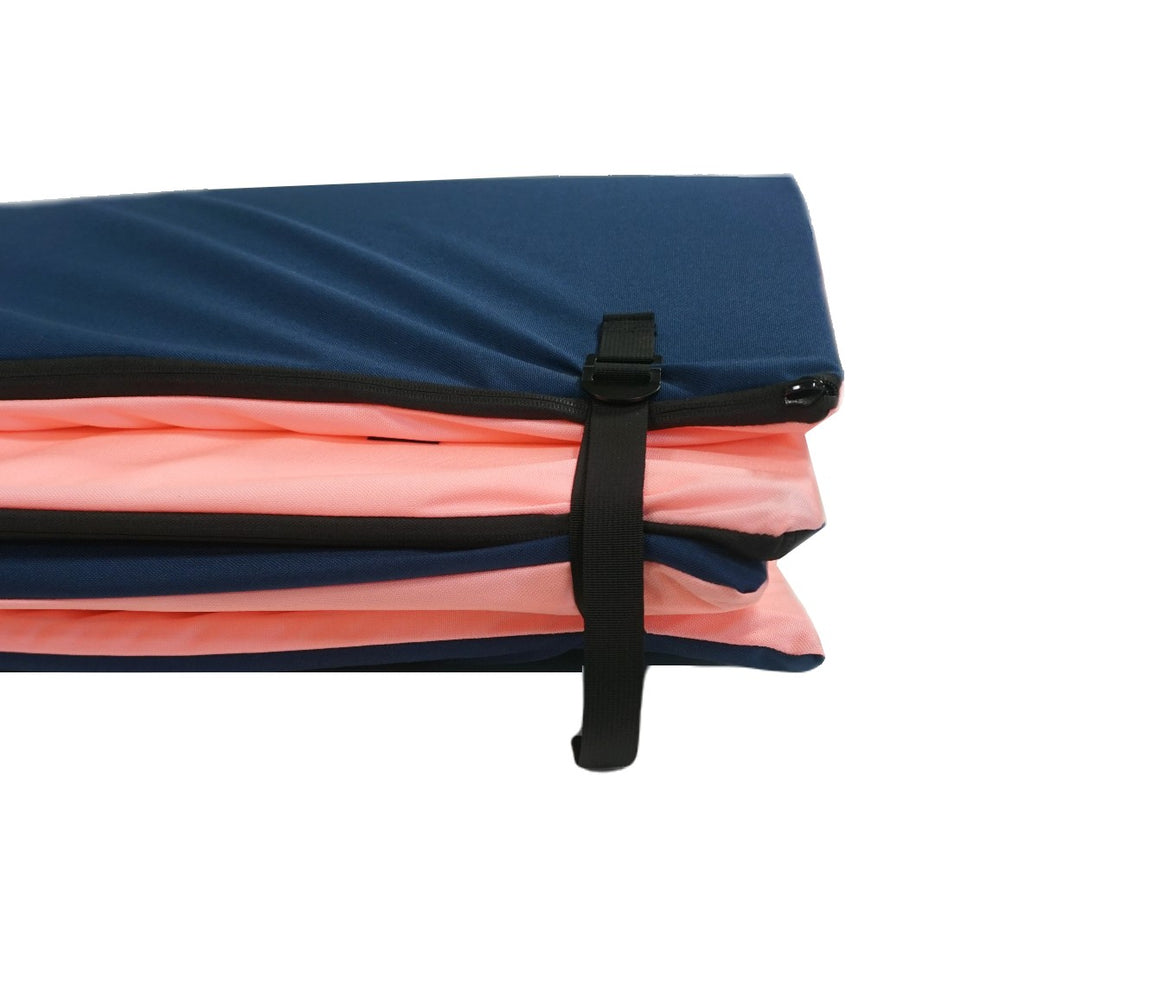Blubber Pad - Stock Colors – Organic Climbing