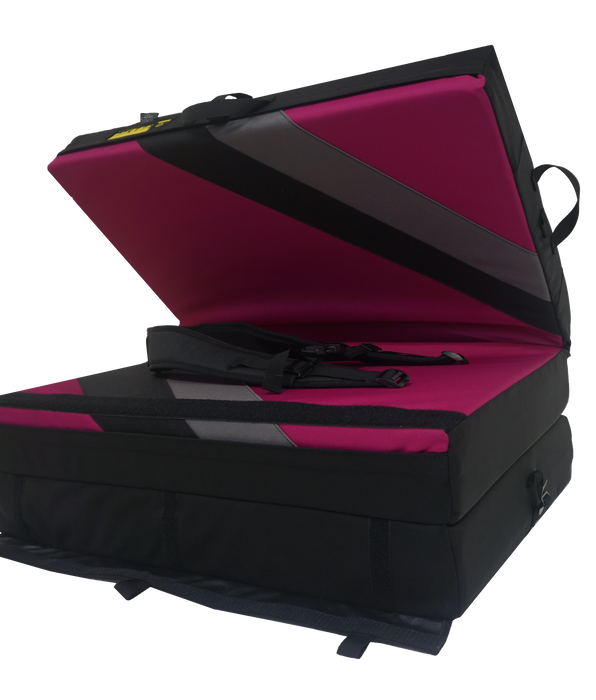 Crash Pads – Organic Climbing