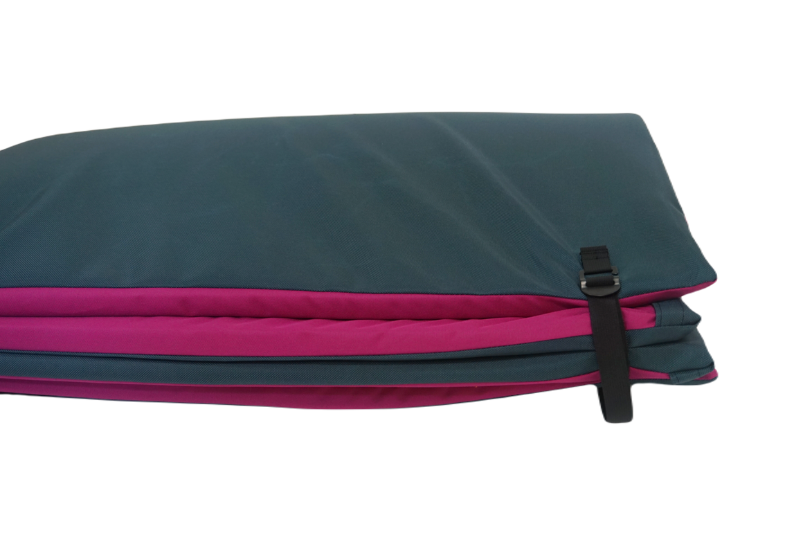 Blubber Pad - Stock Colors – Organic Climbing