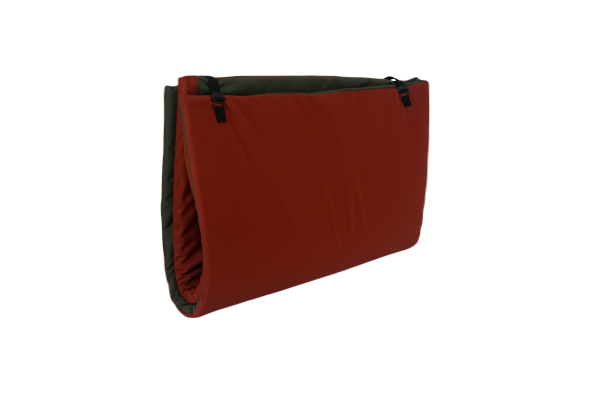 Blubber Pad - Stock Colors – Organic Climbing