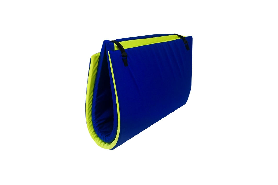 Blubber Pad - Stock Colors – Organic Climbing