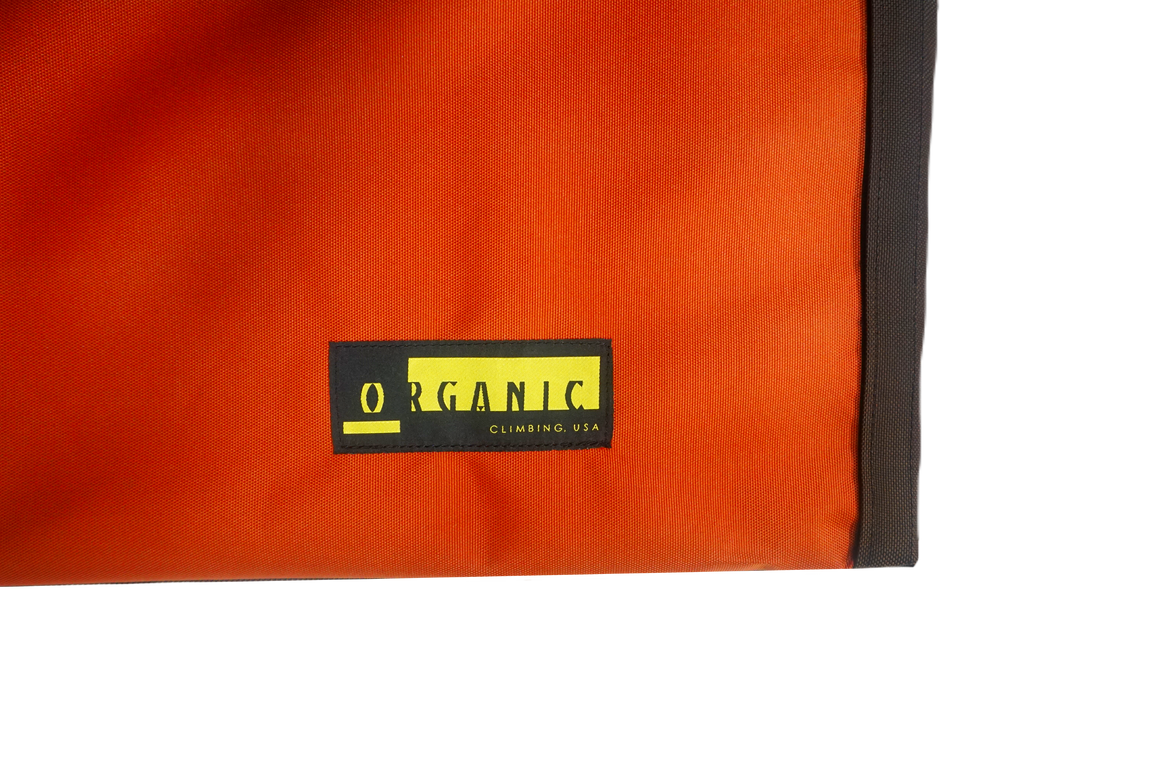 Blubber Pad - Stock Colors – Organic Climbing