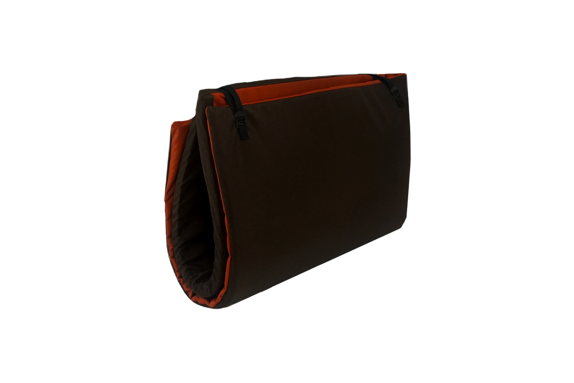 Blubber Pad - Stock Colors – Organic Climbing