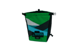 Deluxe Chalk Bucket - Customizable Colors – Organic Climbing