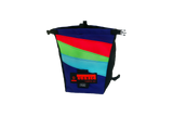 Deluxe Chalk Bucket - Customizable Colors – Organic Climbing