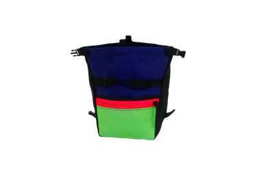 Deluxe Chalk Bucket - Customizable Colors – Organic Climbing