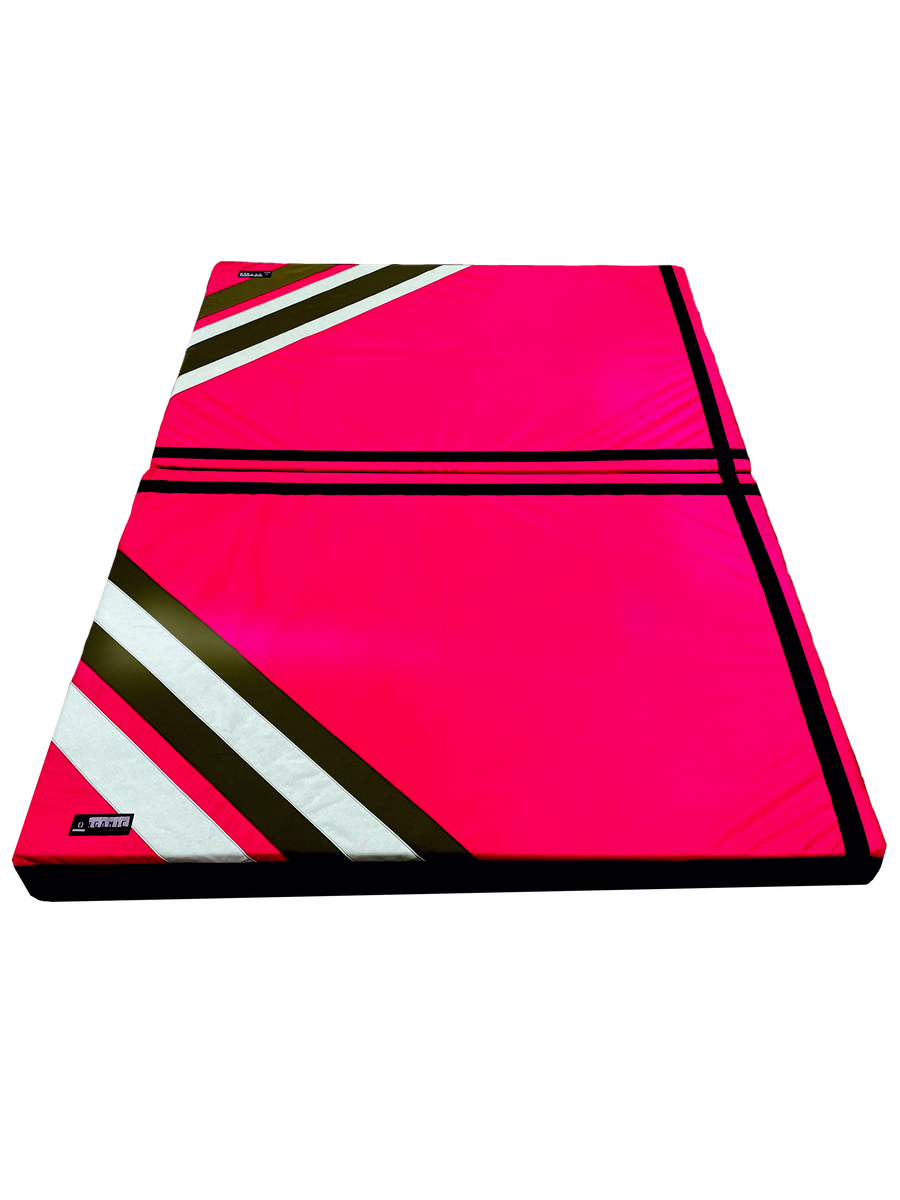 Homewall Base Pad Set – Organic Climbing