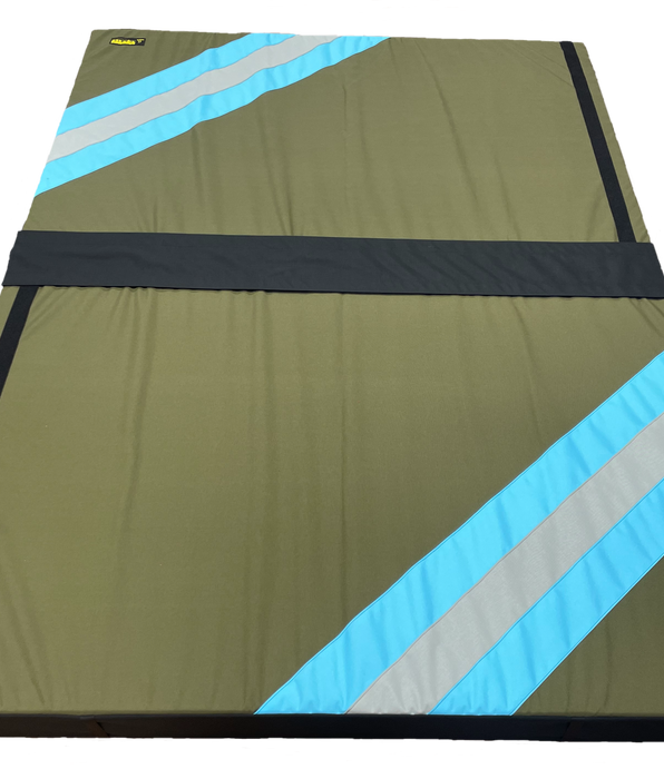 Crash Pads – Organic Climbing