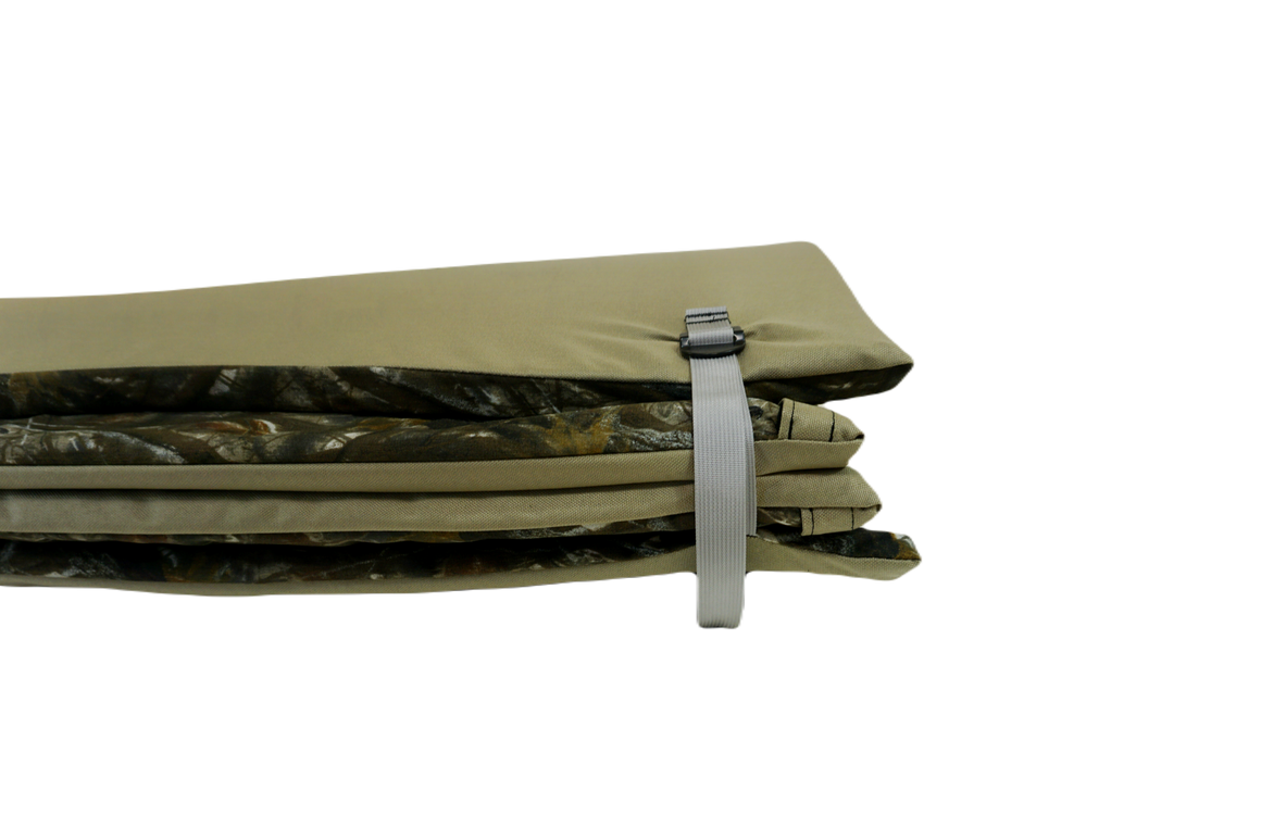 Blubber Pad - Stock Colors – Organic Climbing