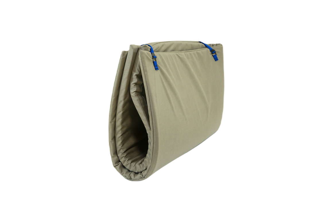 Blubber Pad - Stock Colors – Organic Climbing