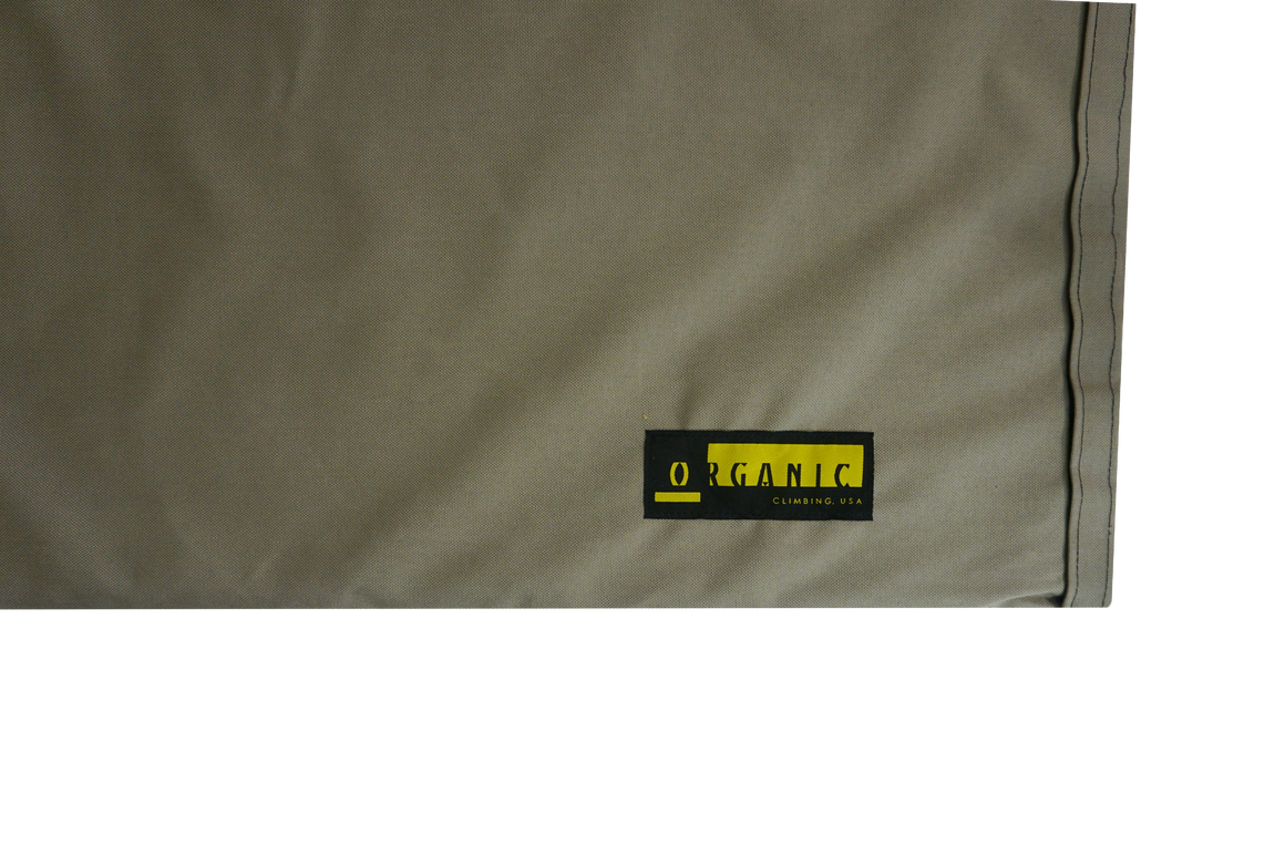 Blubber Pad - Stock Colors – Organic Climbing