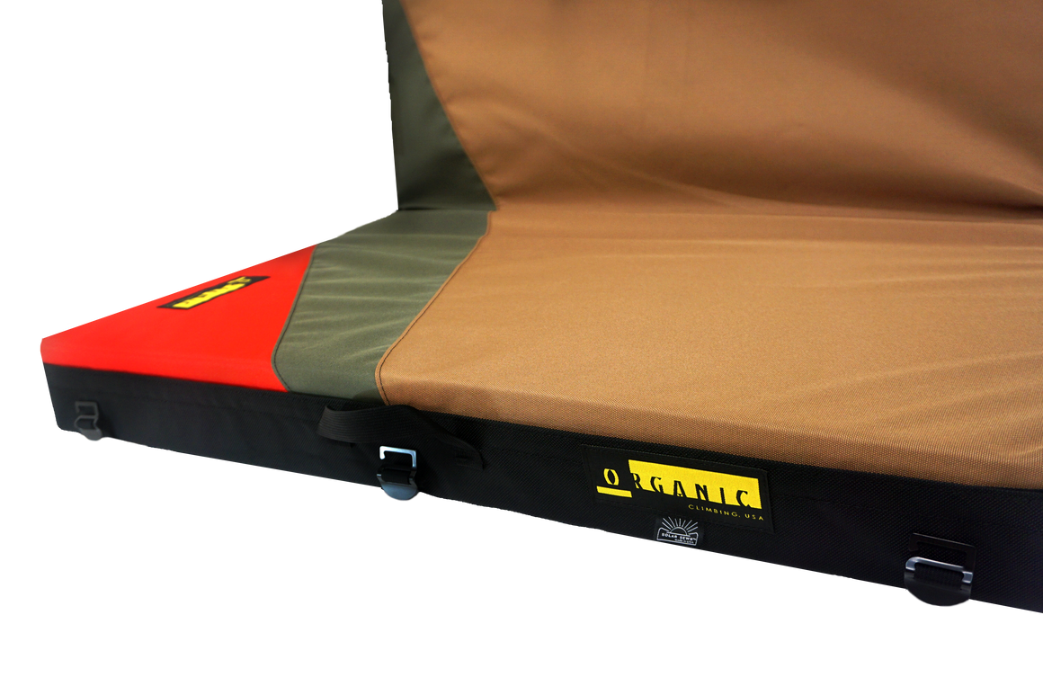 Collections - Simple Pads – Organic Climbing