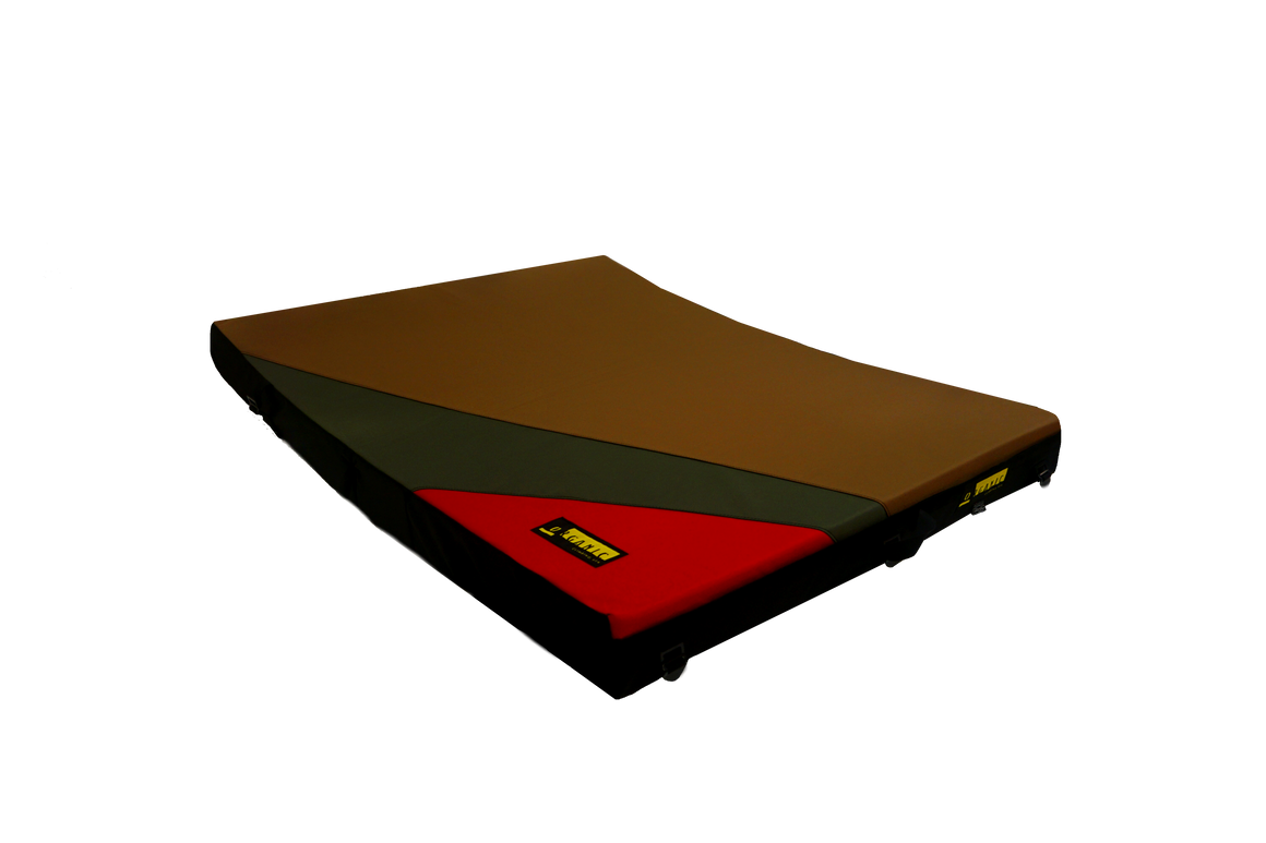 Collections - Simple Pads – Organic Climbing