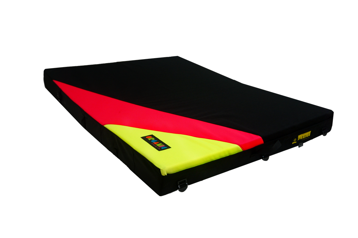 Collections - Simple Pads – Organic Climbing