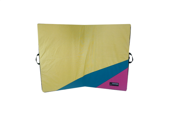 Collections - Simple Pads – Organic Climbing