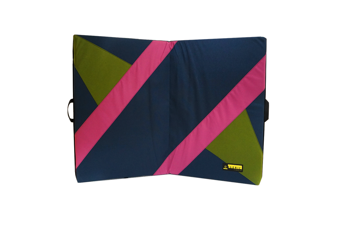 Collections - Simple Pads – Organic Climbing