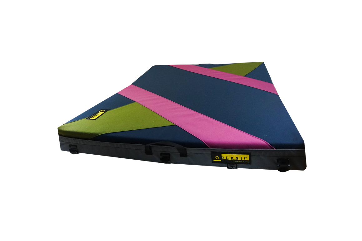 Collections - Simple Pads – Organic Climbing