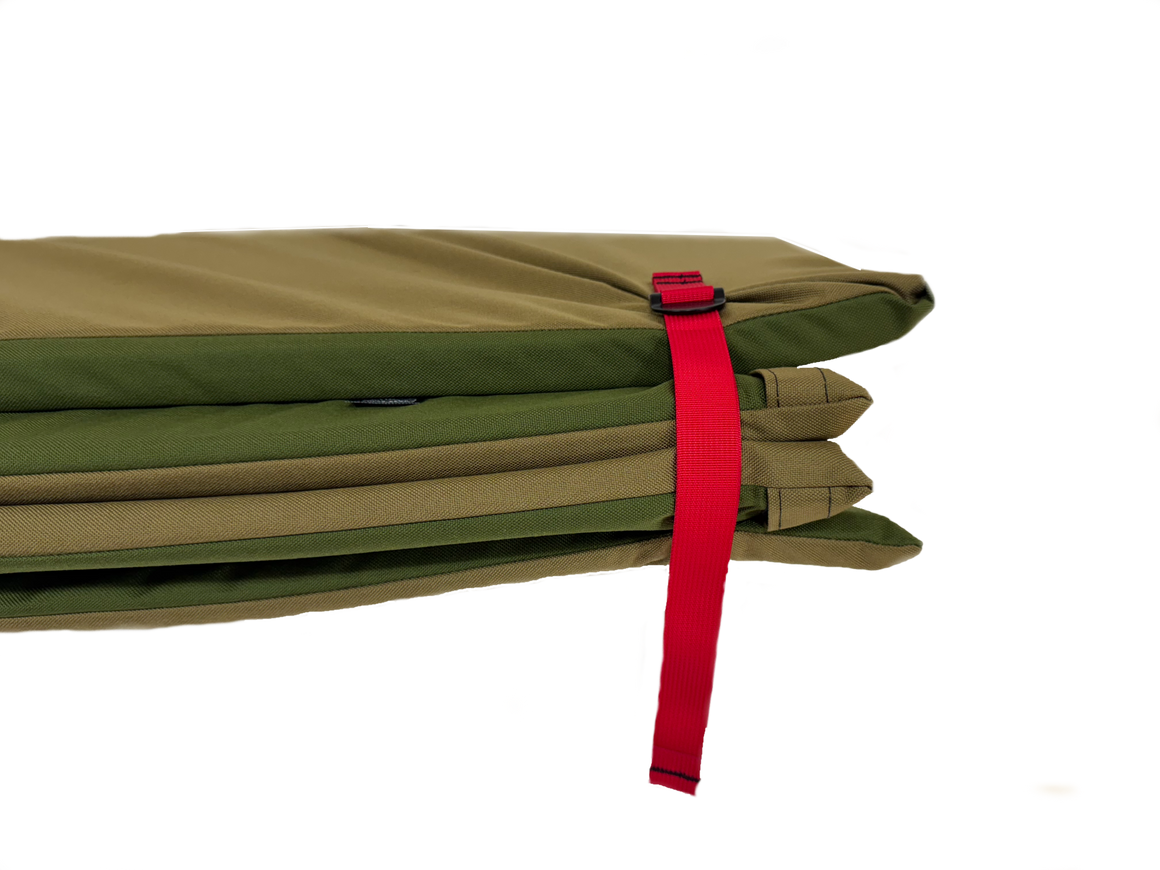 Blubber Pad - Stock Colors – Organic Climbing