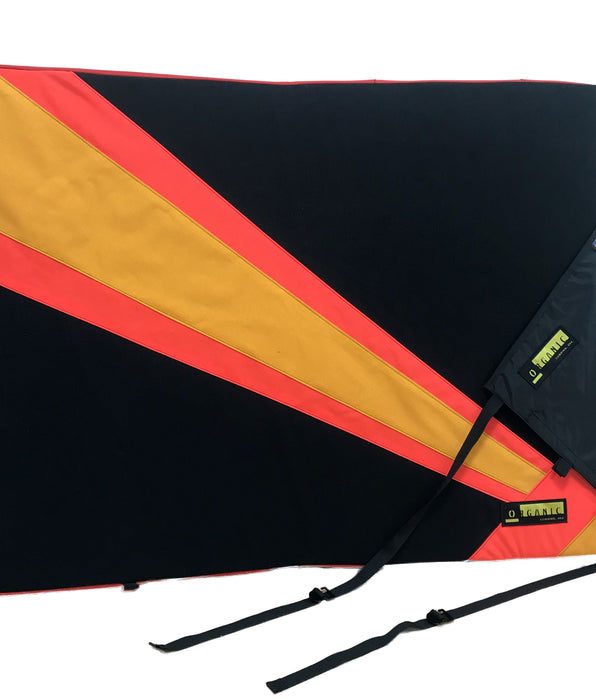 Crash Pads – Organic Climbing