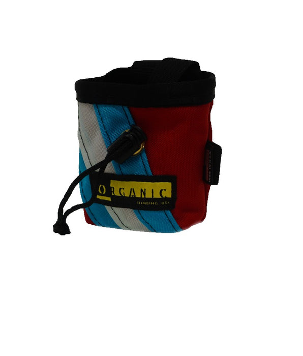 Customizable Chalk Bags and Buckets – Organic Climbing