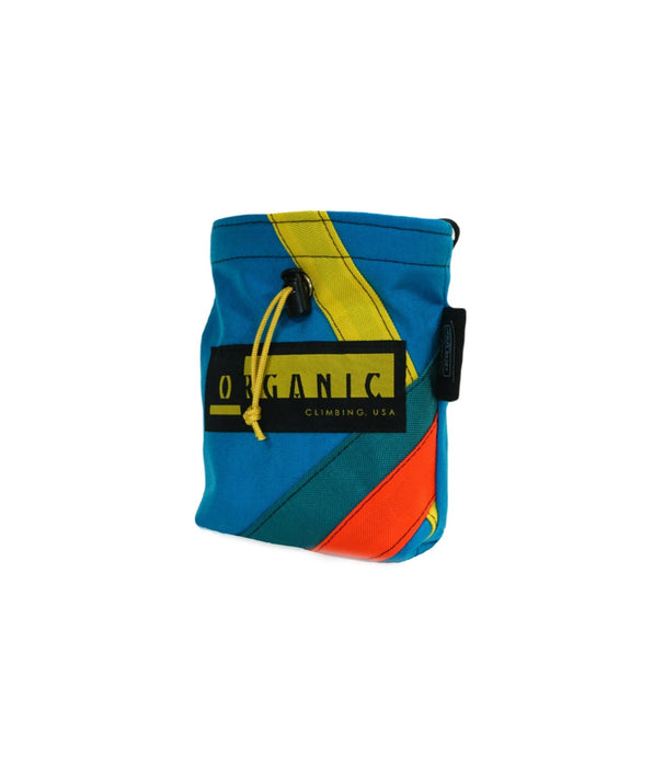 Customizable Chalk Bags and Buckets – Organic Climbing