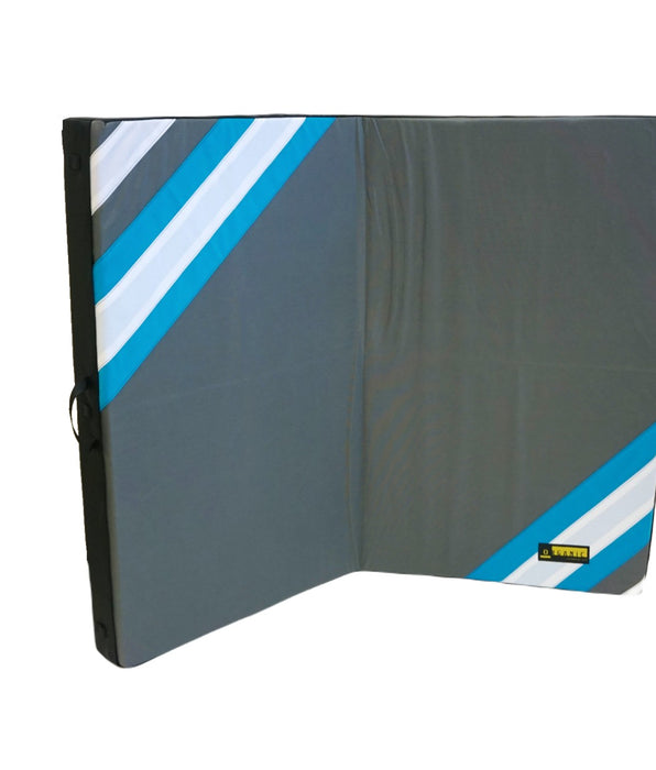 Crash Pads – Organic Climbing