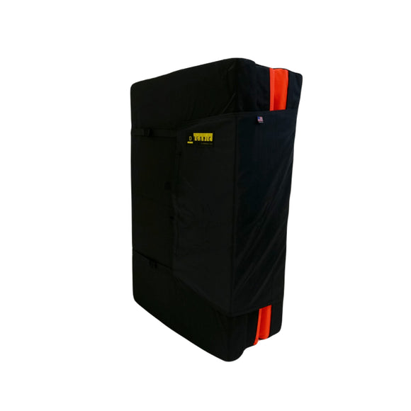 Full Pad Combo - Customizable Colors – Organic Climbing