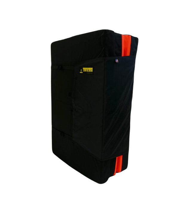 Crash Pads – Organic Climbing