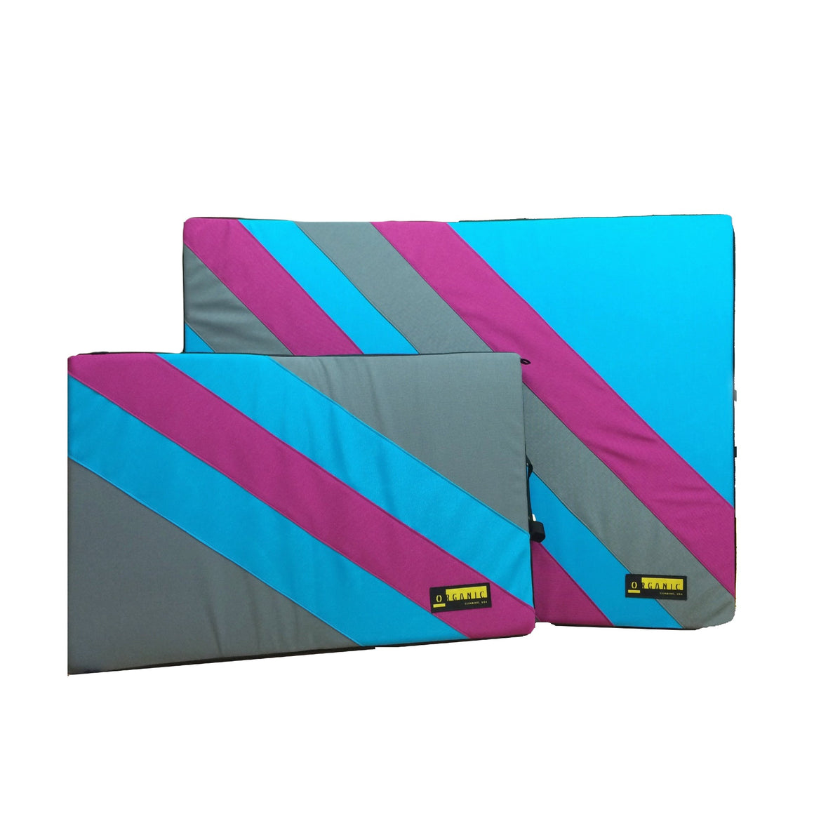 Full Pad Combo - Customizable Colors – Organic Climbing