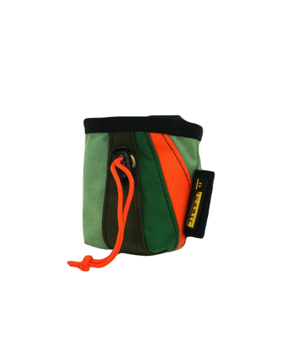Customizable Chalk Bags and Buckets – Organic Climbing