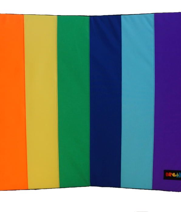 Crash Pads – Organic Climbing