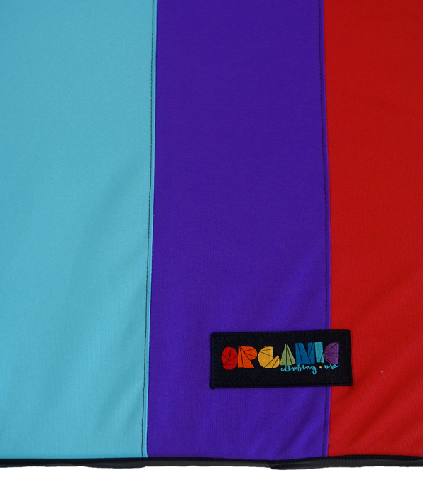 Crash Pads – Organic Climbing