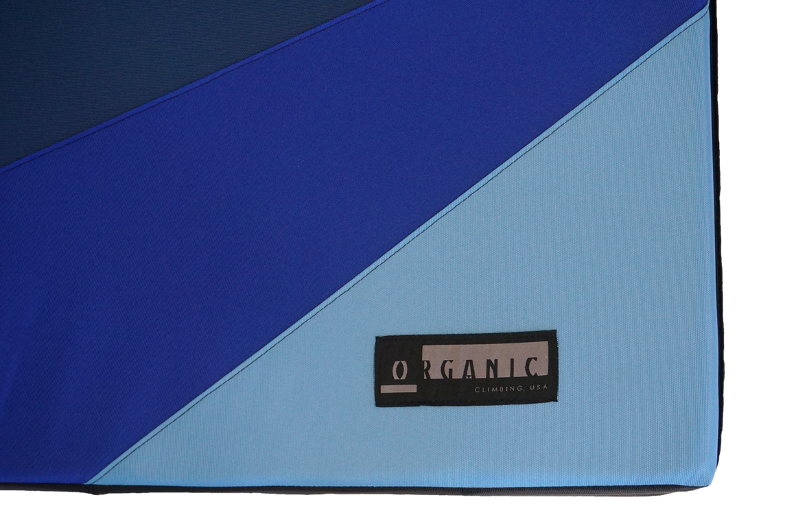 Collections - Simple Pads – Organic Climbing