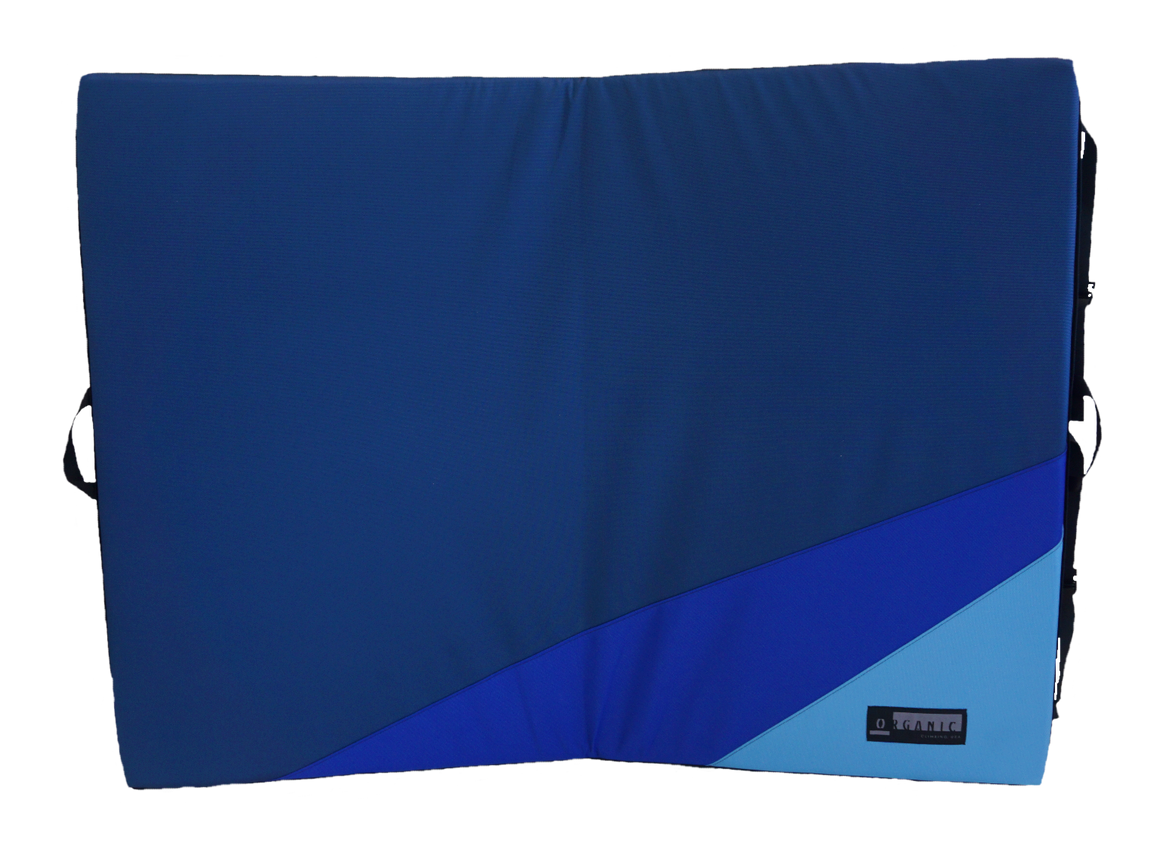 Collections - Simple Pads – Organic Climbing