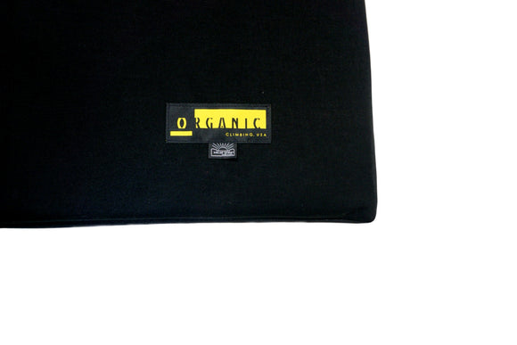 Blubber Pad - Stock Colors – Organic Climbing