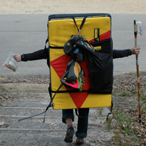 Full Pad - Custom Colors – Organic Climbing