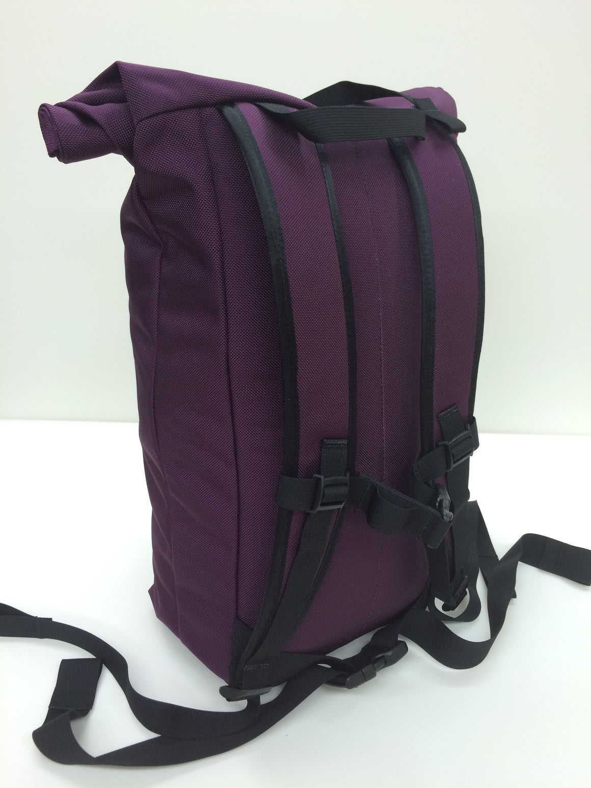 Roll Down Pack - Custom – Organic Climbing