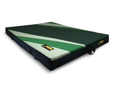 Simple Pad - Custom Color – Organic Climbing