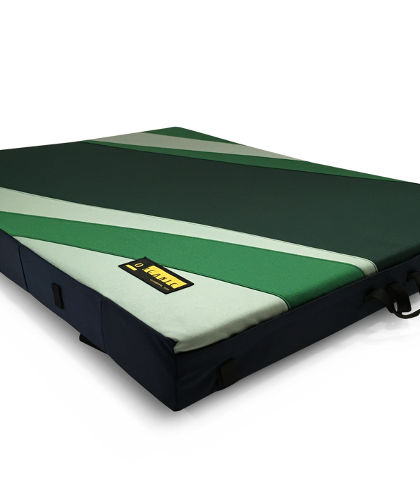 Crash Pads – Organic Climbing