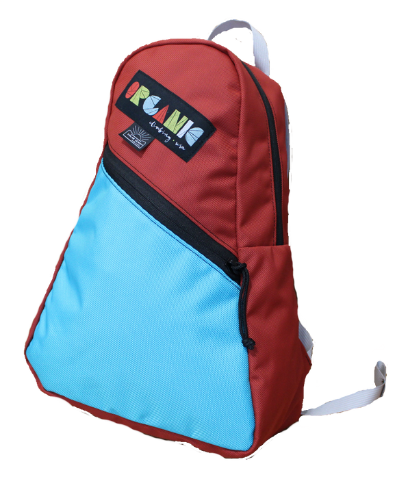 Every Day Bags – Organic Climbing